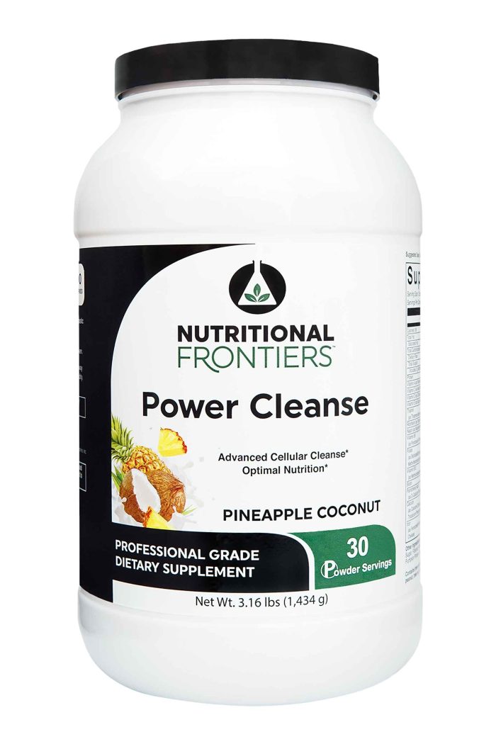 Power Cleanse – Atlanta Functional Medicine