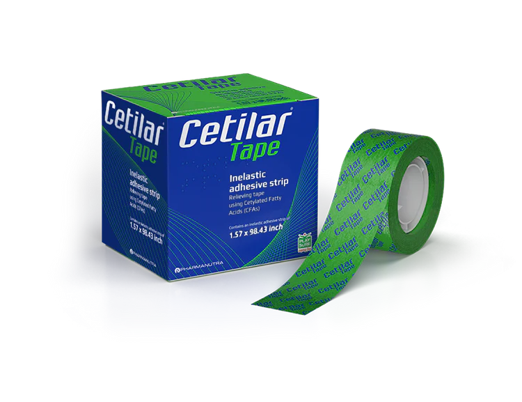 Cetilar Tape – Atlanta Functional Medicine