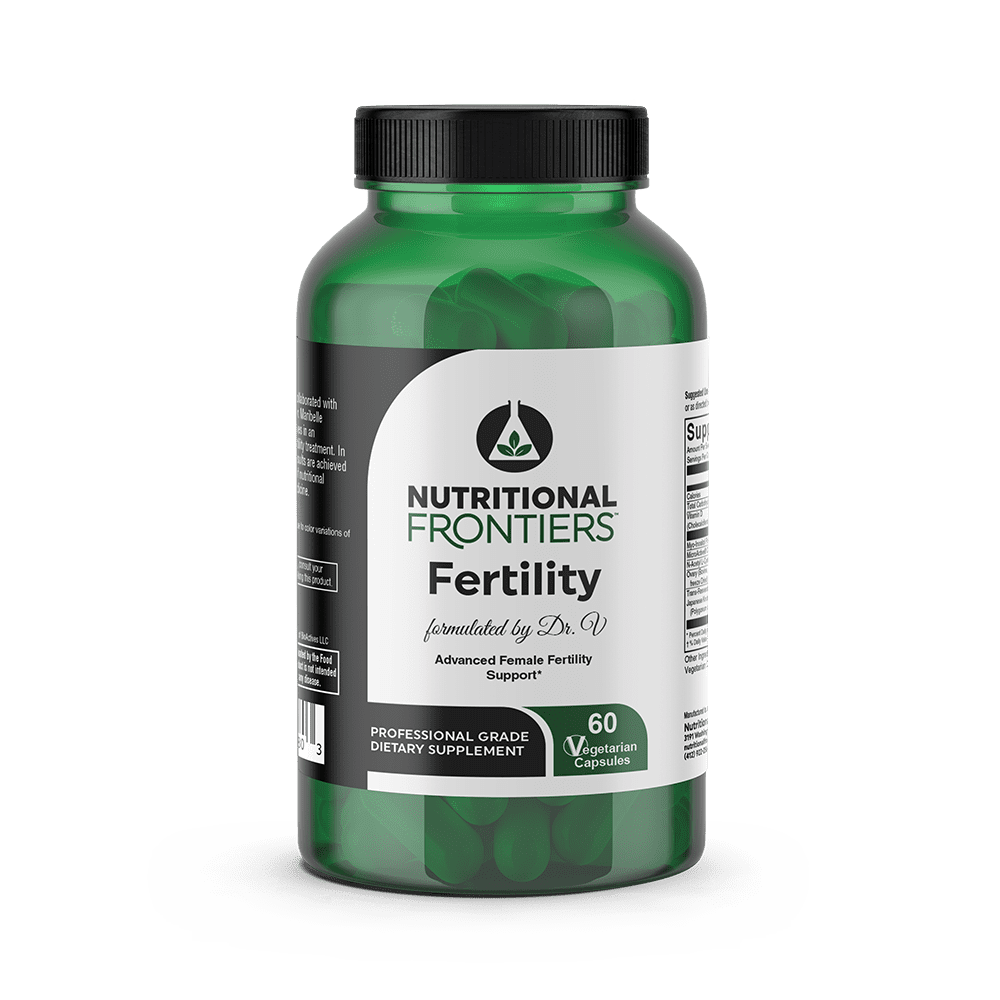 Fertility – Atlanta Functional Medicine