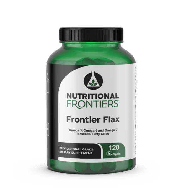 Frontier Flax – Atlanta Functional Medicine