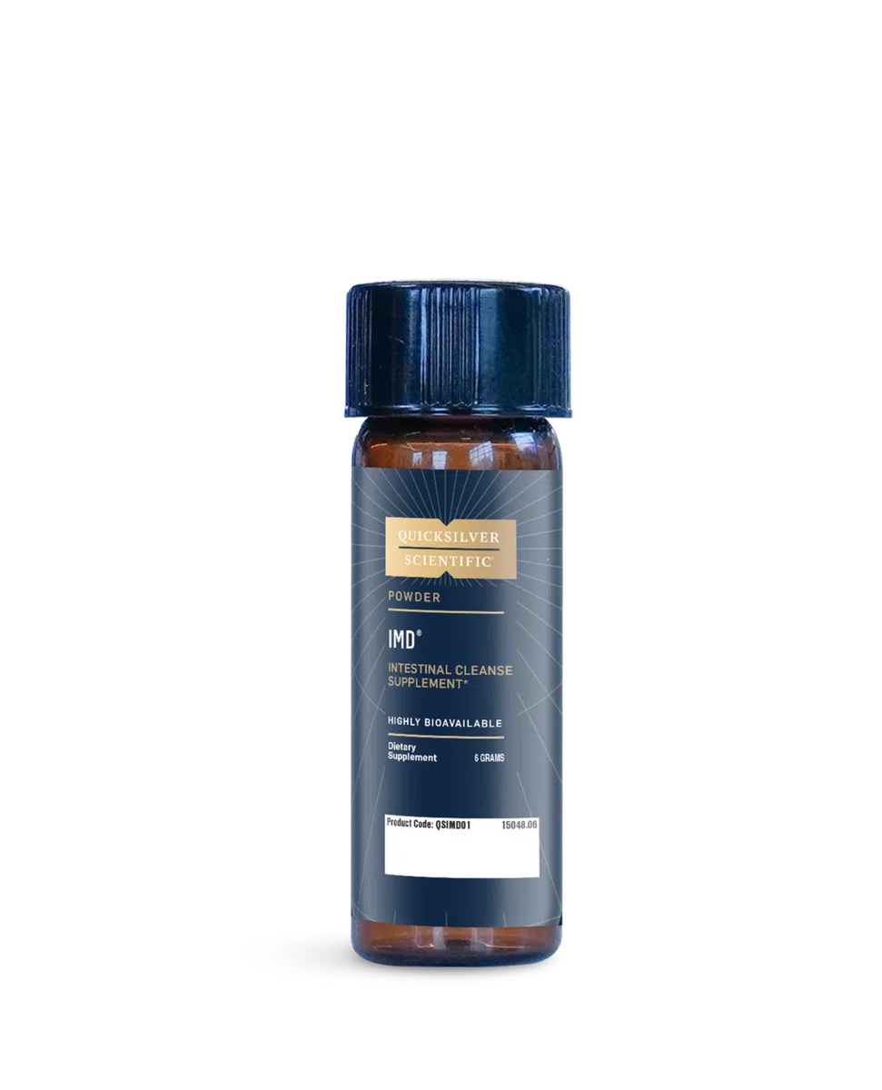 IMD Intestinal Metal Binder – Atlanta Functional Medicine