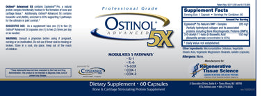Ostinol Advanced 5X – Atlanta Functional Medicine