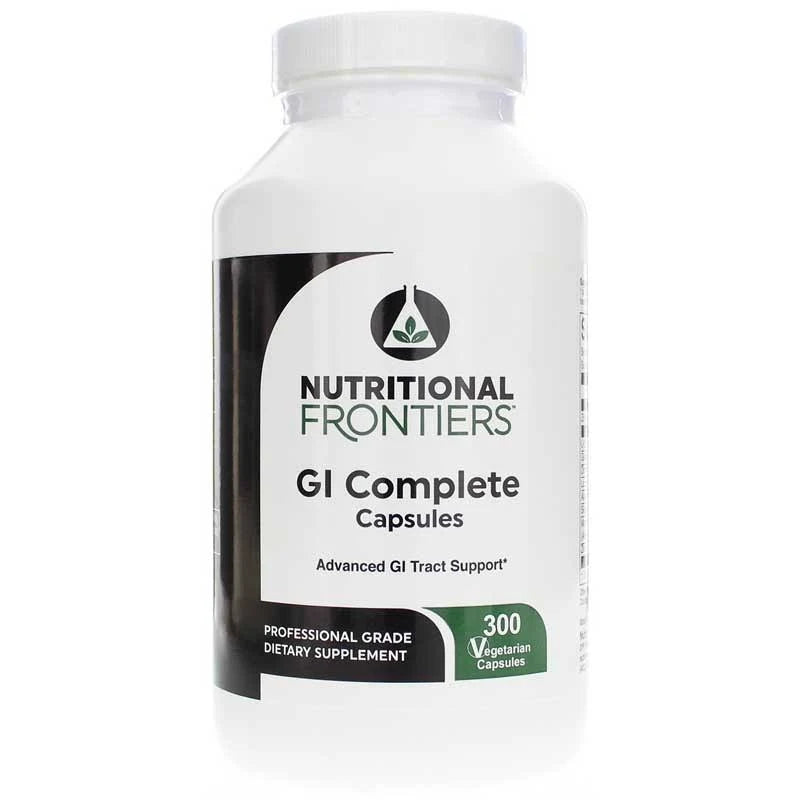 GI Complete – Atlanta Functional Medicine