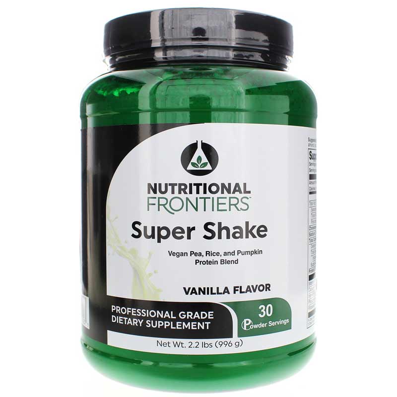 Super Shake – Atlanta Functional Medicine